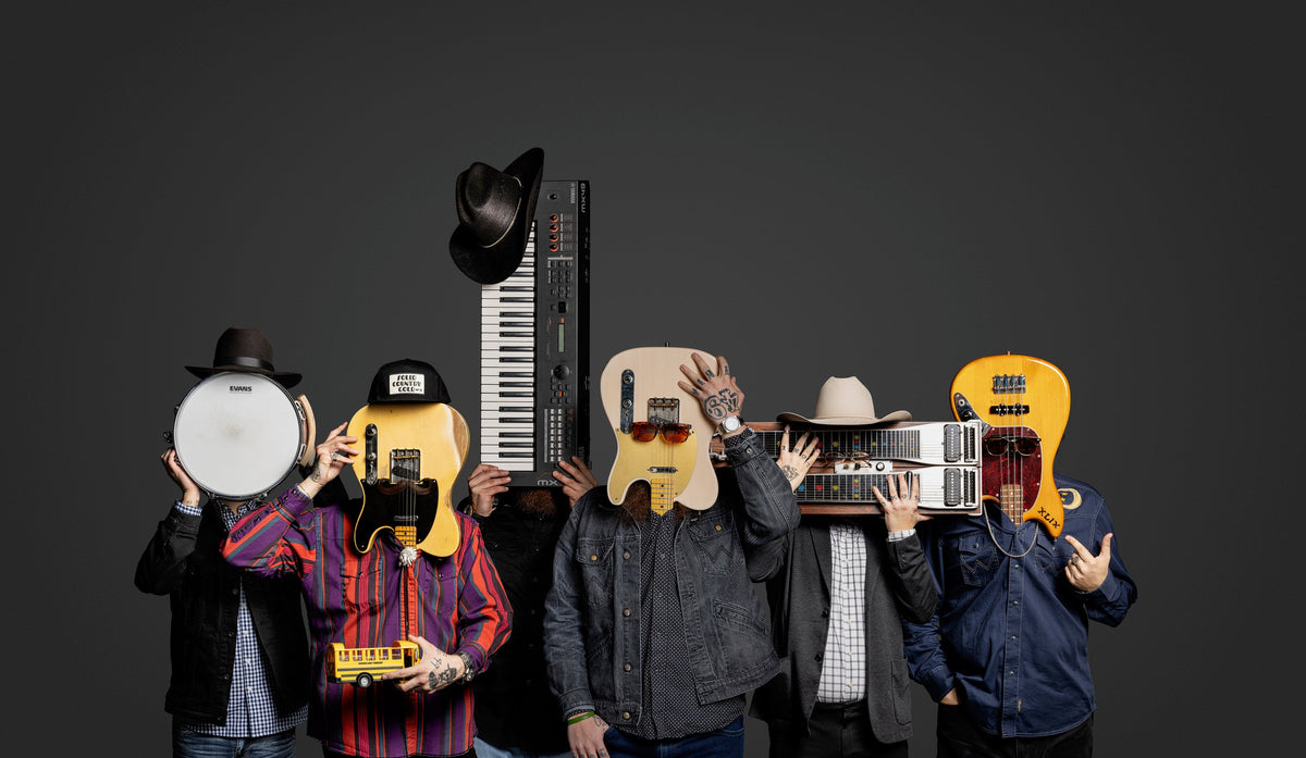 49 Winchester Instrumenthead