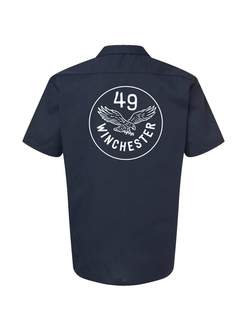 49 Shop Shirt – 49 Winchester